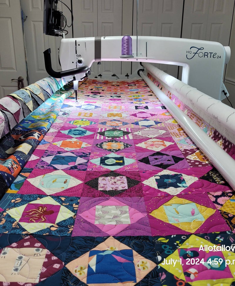 Handmade Custom Quilts, Quilt Tops and Quilt Patterns Barrie, ON CA ...