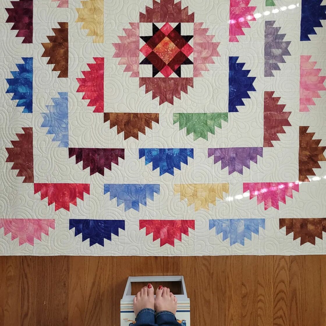 Handmade Custom Quilts, Quilt Tops and Quilt Patterns Barrie, ON CA ...